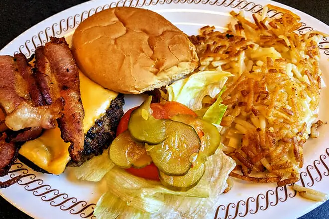 Waffle House