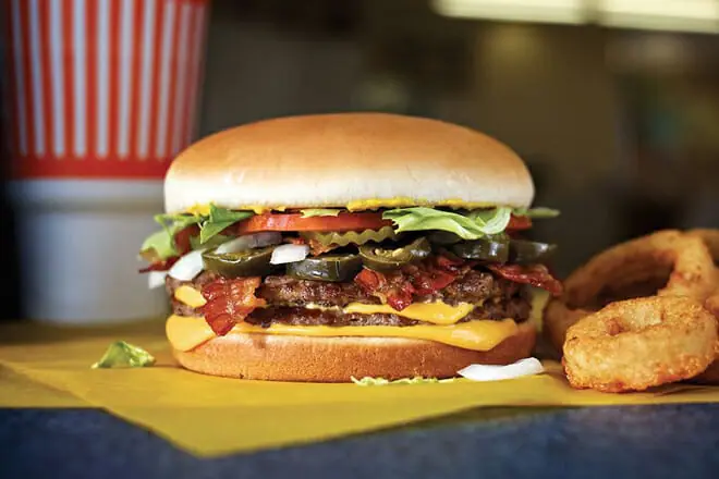 Whataburger