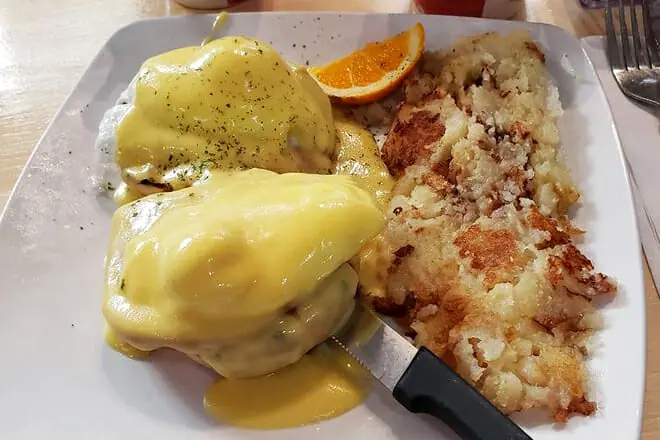 Addy’s Diner