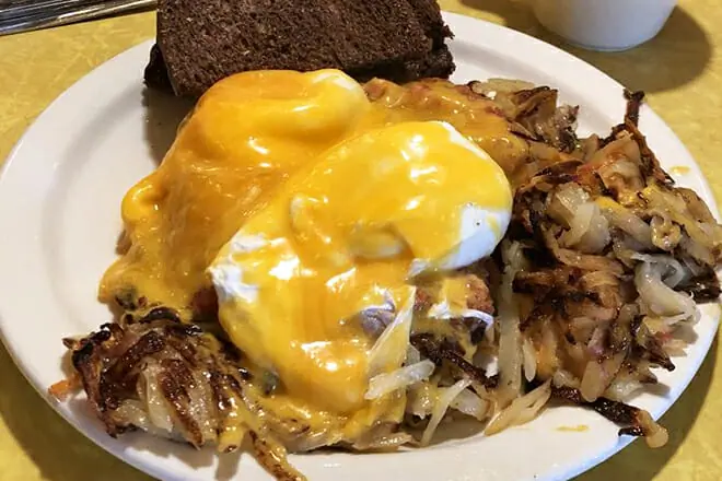 Al’s Breakfast