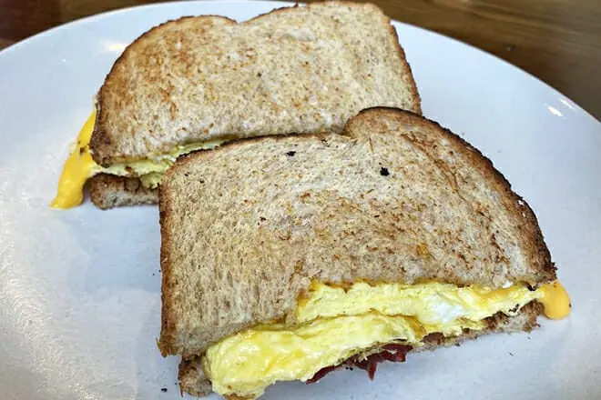 Al's Deli