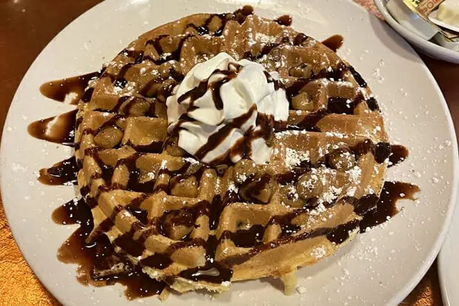 Another Broken Egg Café