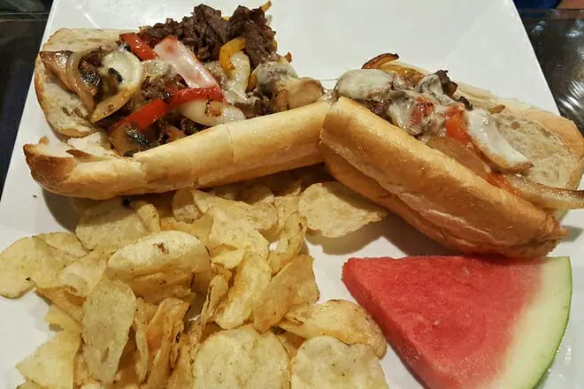 Bema J's Bistro