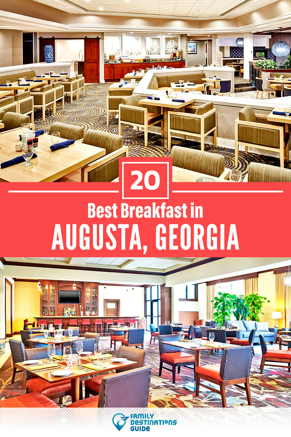 Best Breakfast in Augusta, GA — 20 Top Places!