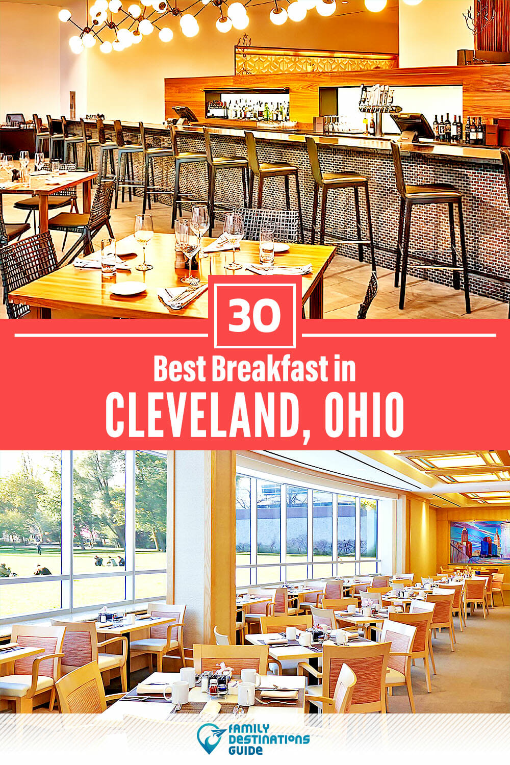Best Breakfast in Cleveland, OH — 30 Top Places!