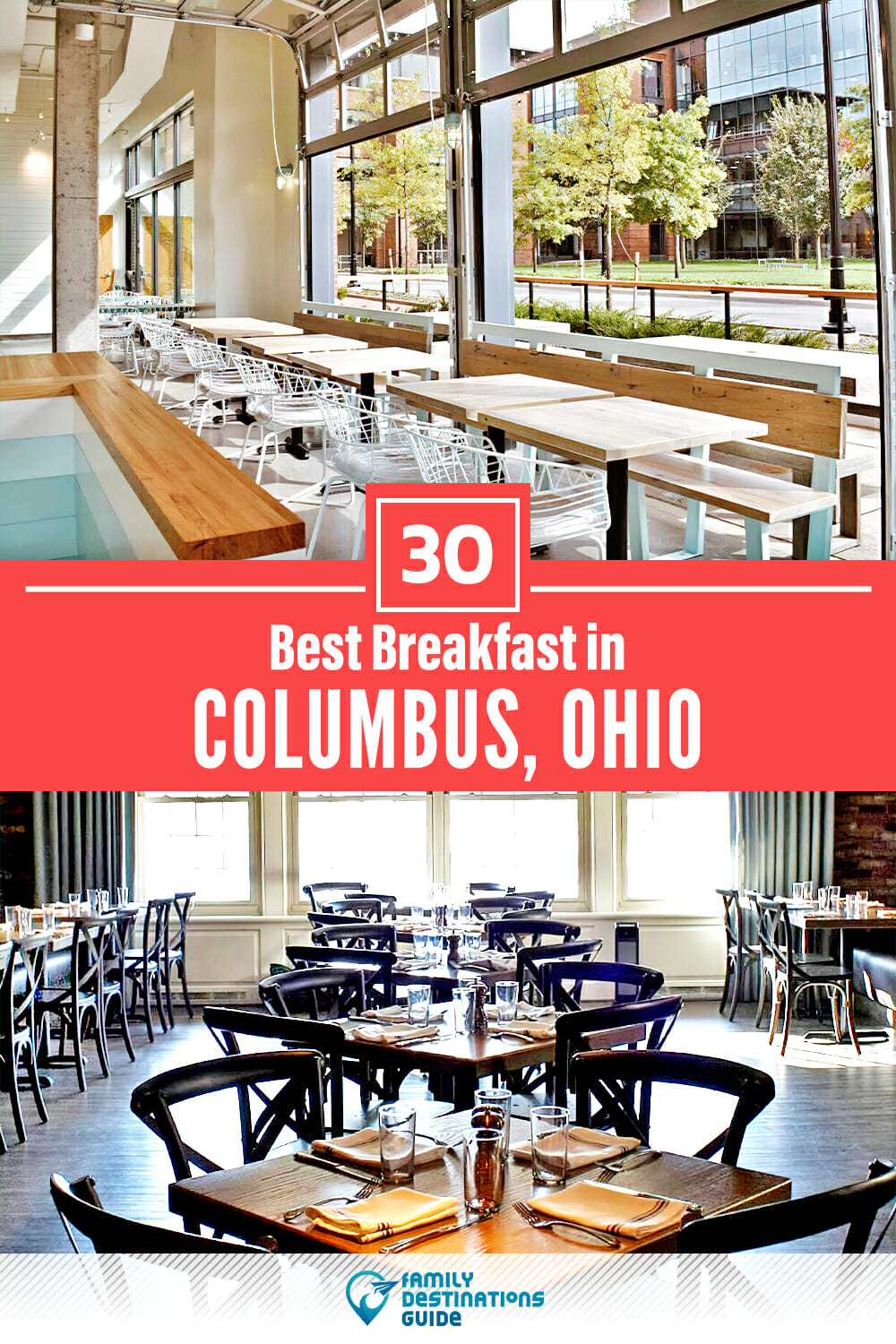Best Breakfast in Columbus, OH — 30 Top Places!