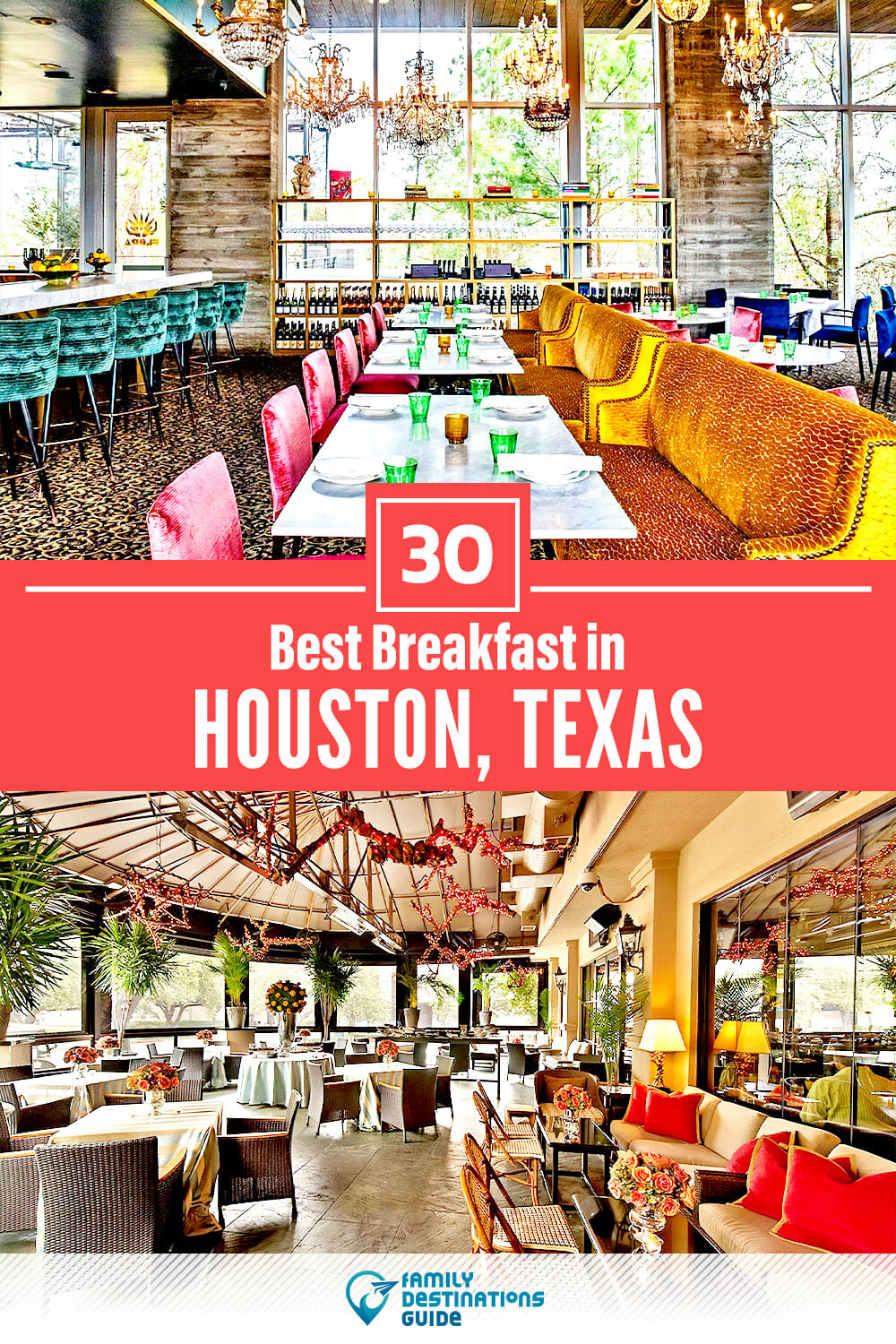 Best Breakfast in Houston, TX — 30 Top Places!