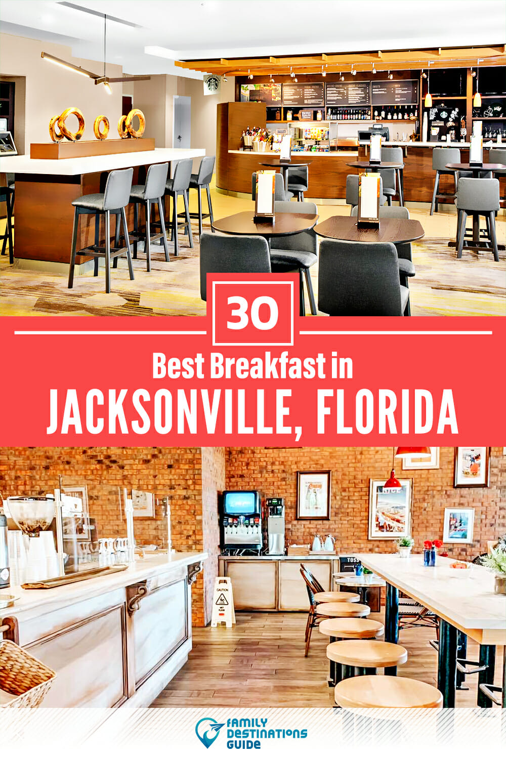 Best Breakfast in Jacksonville, FL — 30 Top Places!
