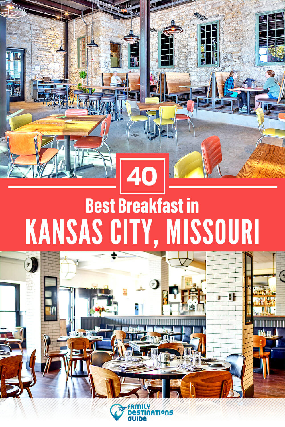 Best Breakfast in Kansas City, MO — 40 Top Places!