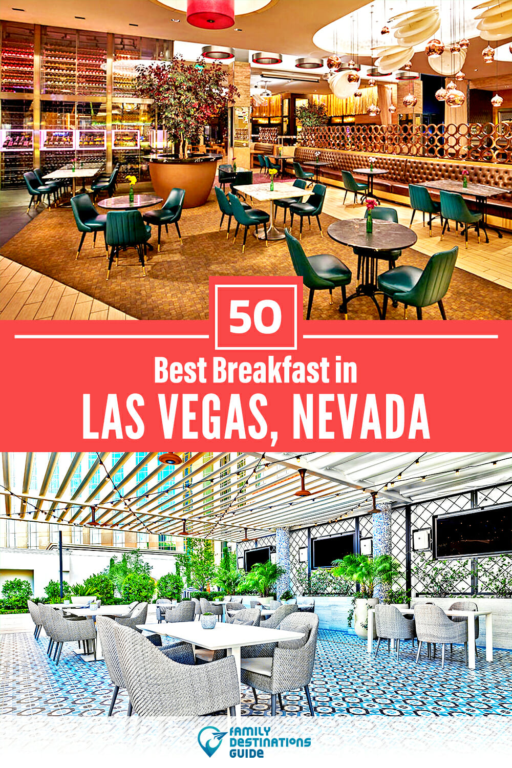 Best Breakfast in Las Vegas, NV — 50 Top Places!