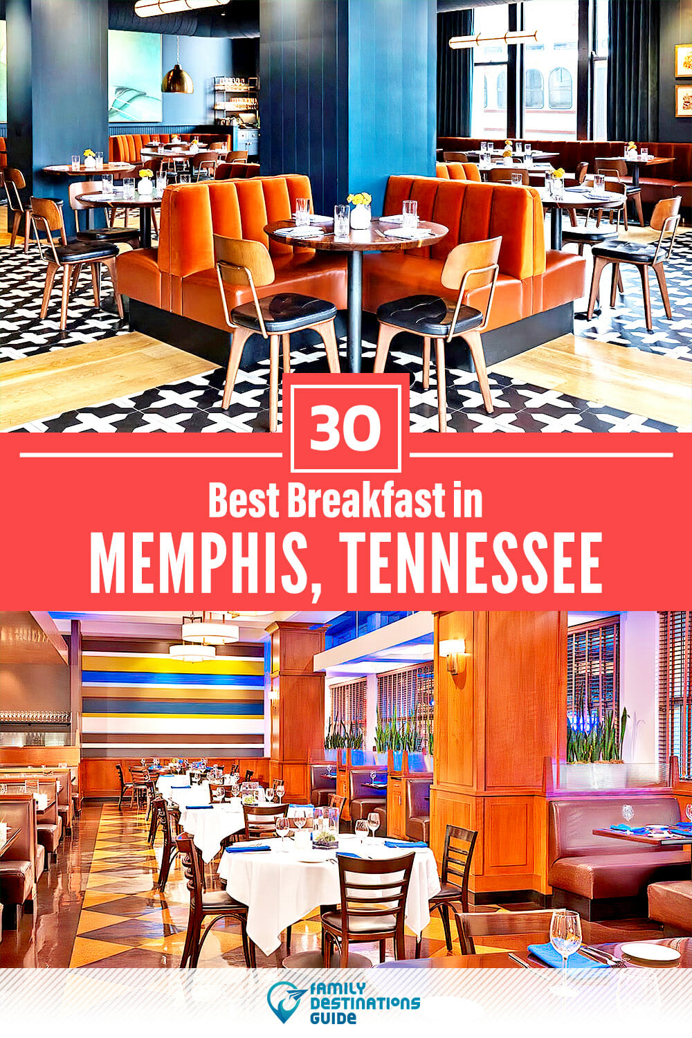 Best Breakfast in Memphis, TN — 30 Top Places!