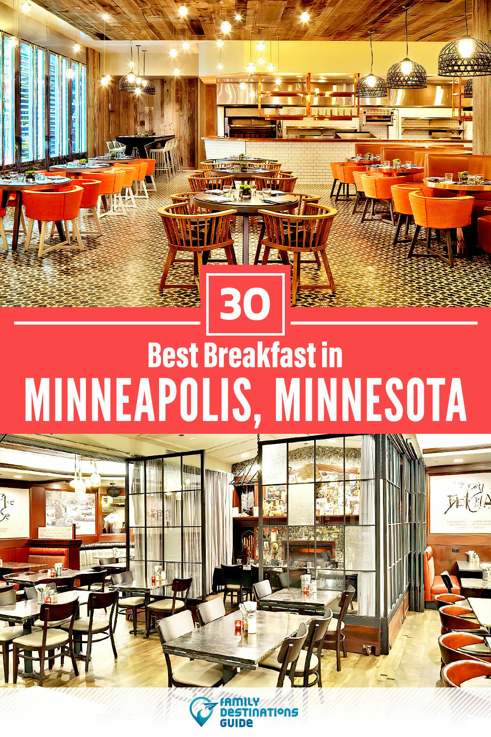 Best Breakfast in Minneapolis, MN — 30 Top Places!