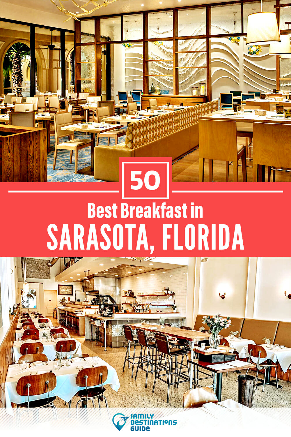 Best Breakfast in Sarasota, FL — 50 Top Places!