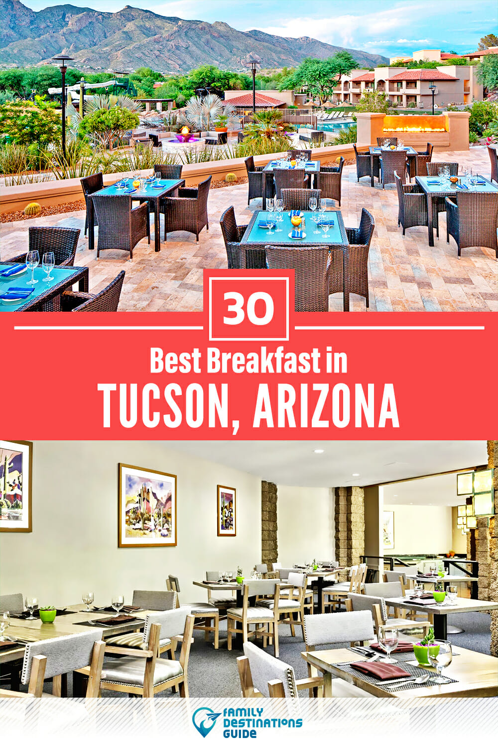 Best Breakfast in Tucson, AZ — 30 Top Places!