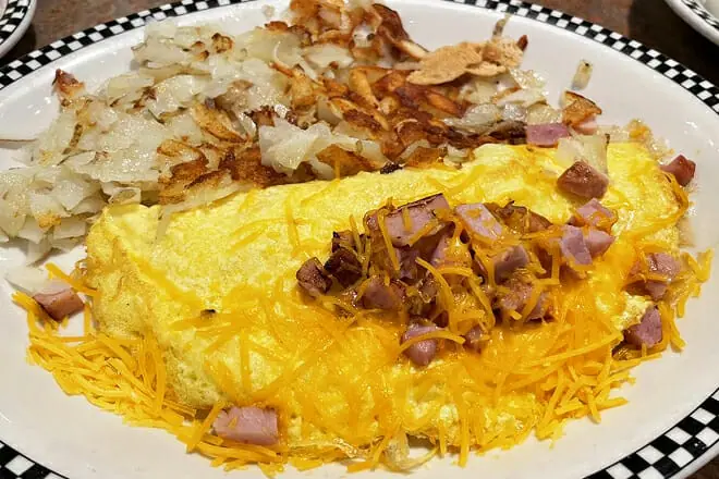 Black Bear Diner