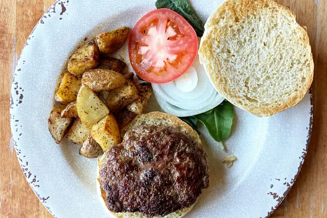 Blue Bird Bistro