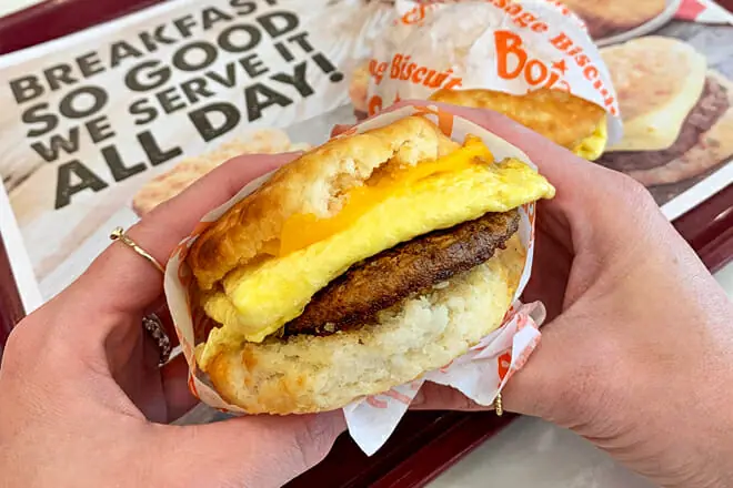 Bojangles