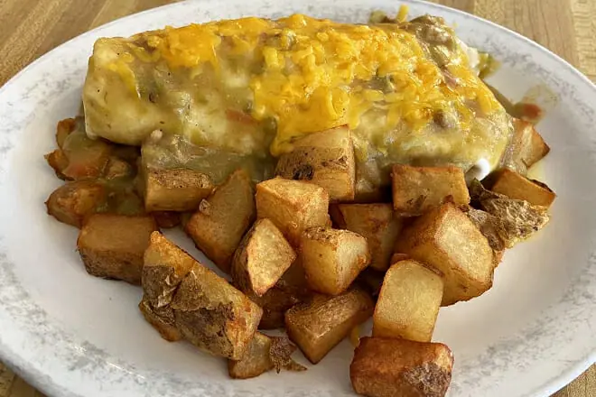 Bon Ton's Cafe