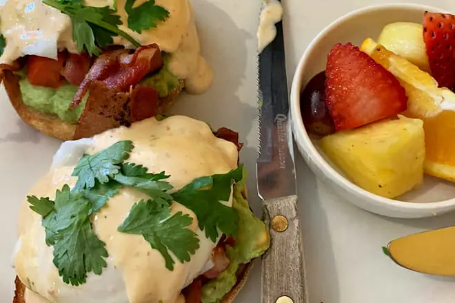 Borderline Cafe