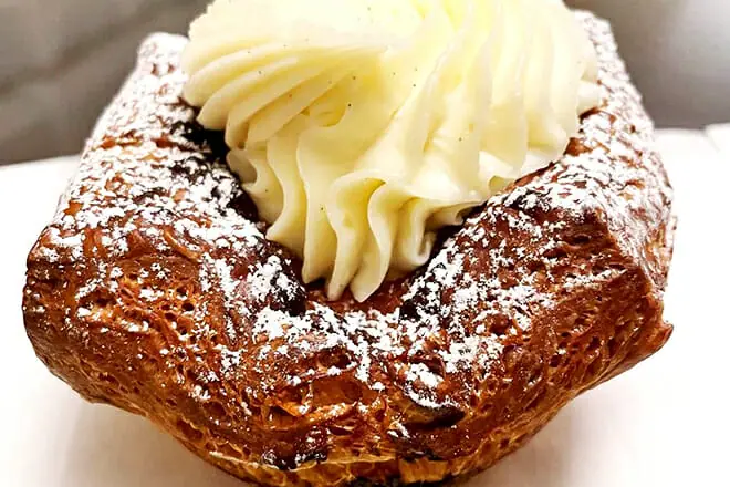 Bouchon Bakery