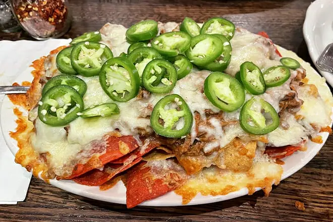 Brick Alley Pub