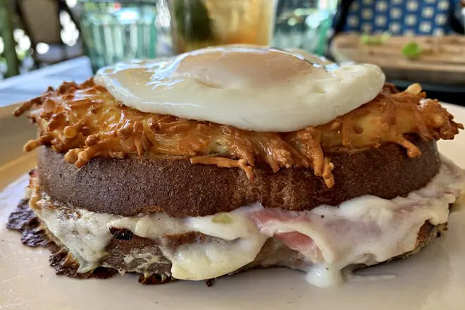 Buena Vista Deli