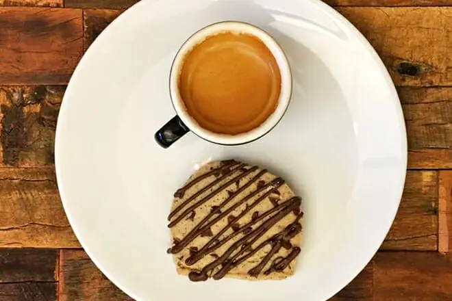 Cadence Coffee