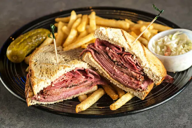 City Cafe Diner