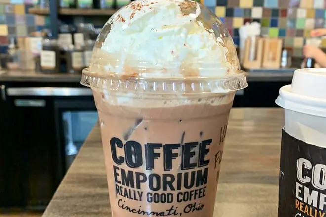 Coffee Emporium