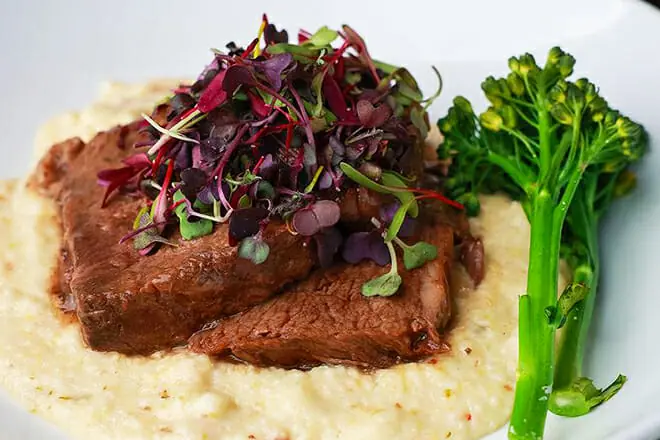 Creekside American Bistro