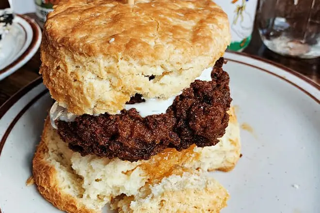 Denver Biscuit Company