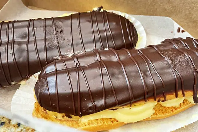 Eddie's Bakery Cafe