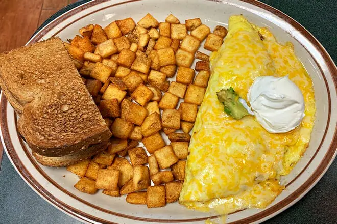 Egg Works