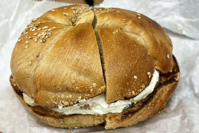 Ess-a Bagel, Inc