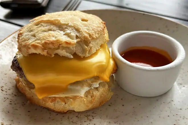 Fixe Southern Kitchen