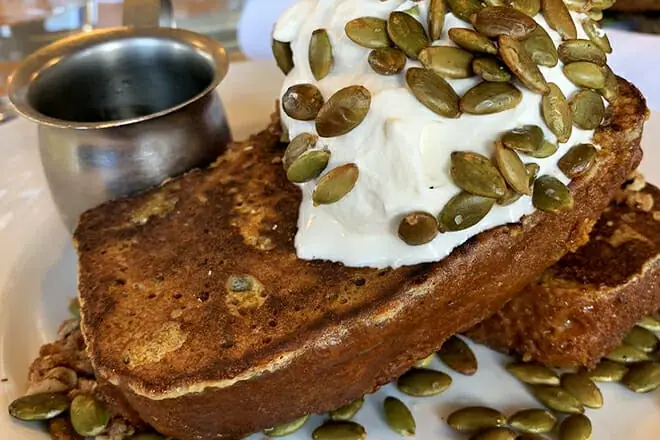 Garden of the Gods Market Cafe