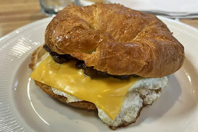 George's Family Restaurant