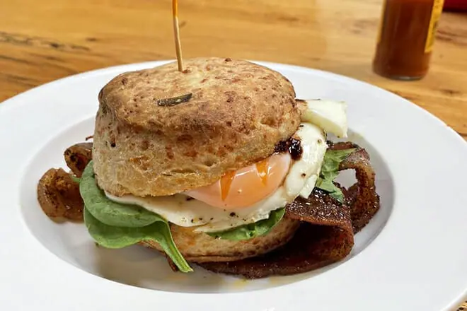 Heirloom Bakery