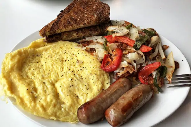 Hi-Lo Diner
