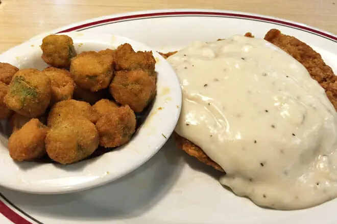 Huddle House
