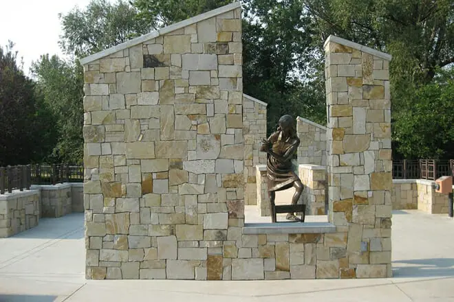 idaho anne frank rights memorial