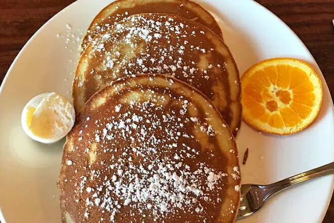 Jax Inn Diner