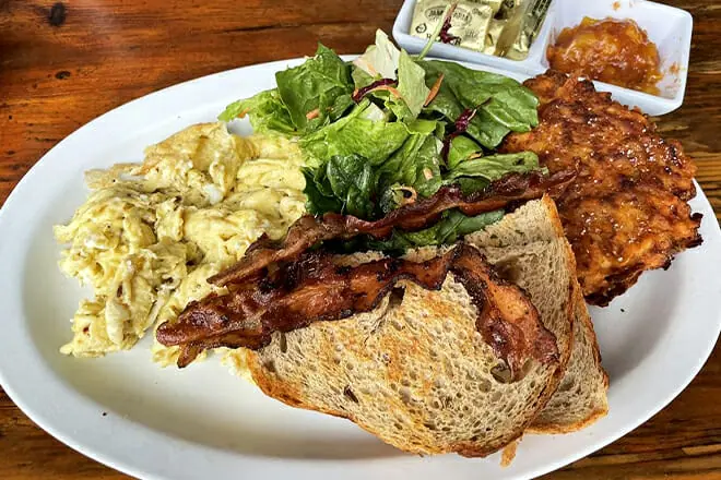 Josh's Deli