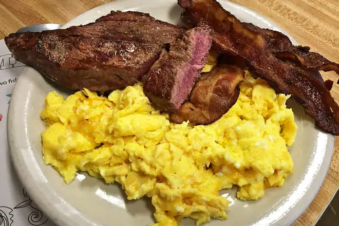 Just Judy’s