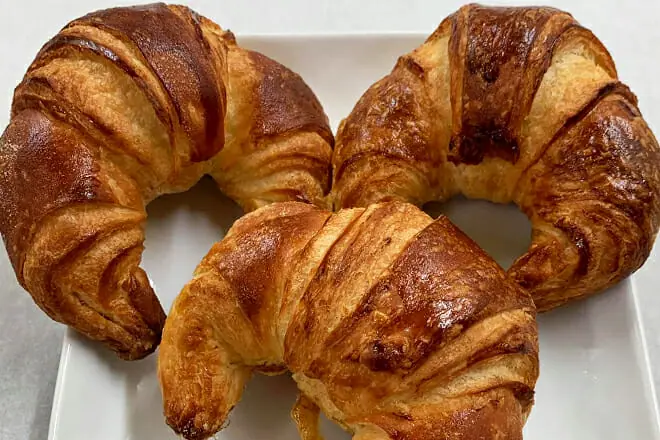 La Baguette