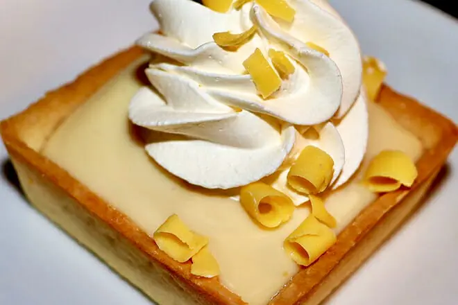 La Madeleine (Also Known As LA Madeleine French Bakery)