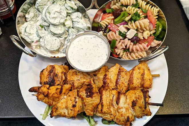 Local Foods Kitchen