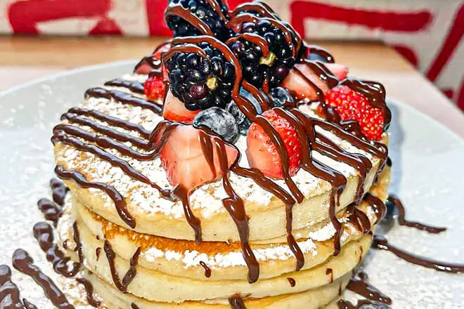 MIAM Cafe