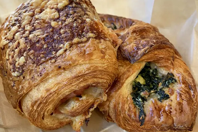 Madruga Bakery