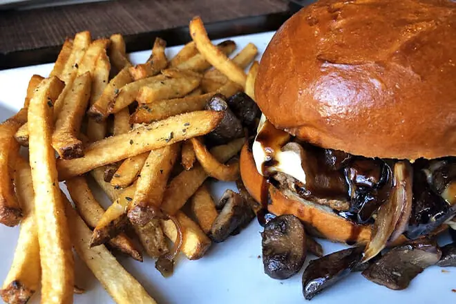 Nick’s Bistro